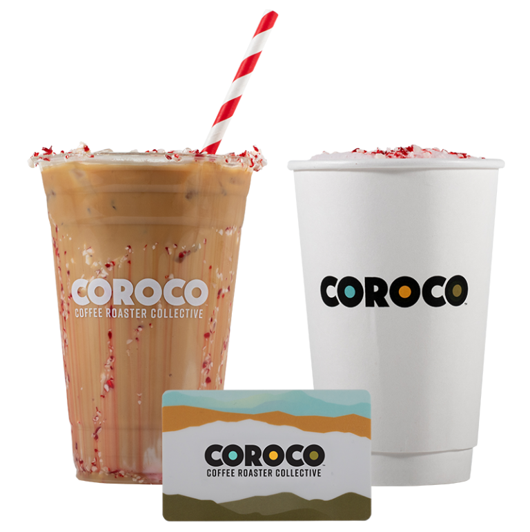 COROCO's Holiday Gift Guide - Coroco Coffee Blog