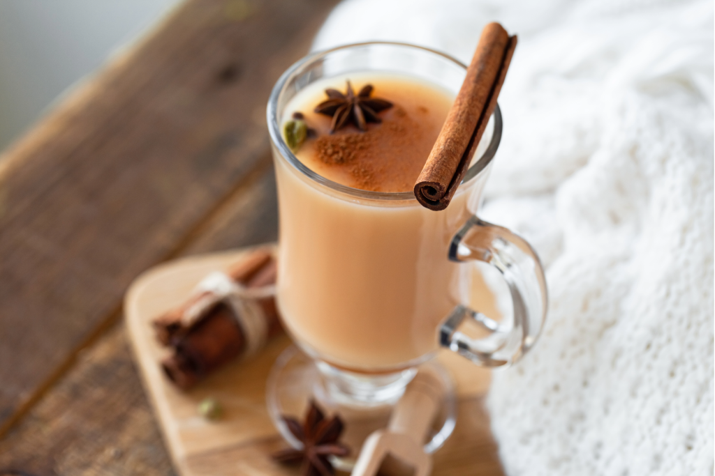Cozy Up to Autumn with Coroco Coffee's Fall Beverage Favorites - Coroco ...