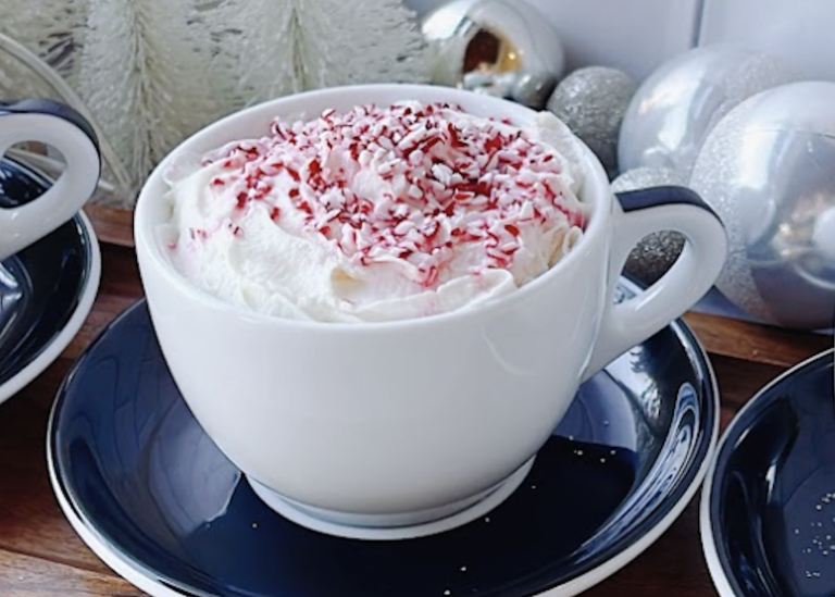 Indulge in the Aroma of the Holidays with Coroco Coffee's Peppermint ...